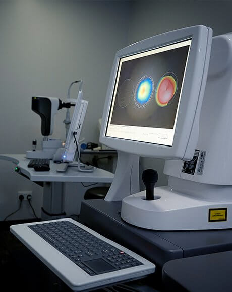 Über Optical Express: Erfahrung & Qualität | Optical Express