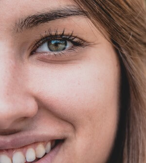 Wie unsere Augen funktionieren | Augen Lasern Blog | Optical Express