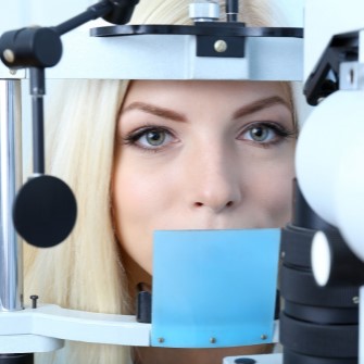 Was passiert beim Augenlasern? | Augen Lasern Blog | Optical Express