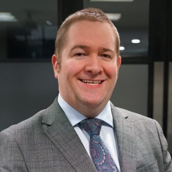 Ein Interview mit Stephen Hannan | Optical Express